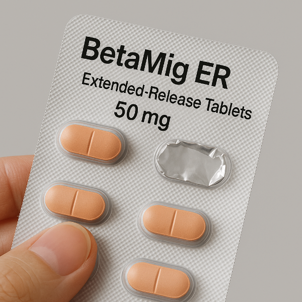 베타미가서방정 50mg 효능 부작용 완벽정리 술 복용법 요실금 약국 효과