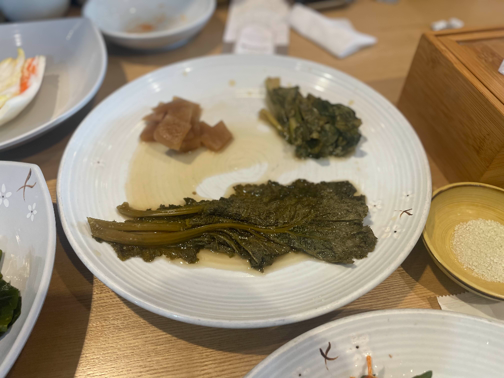 양주 맛집 송추 가마골백숙 서울근교 누룽지백숙