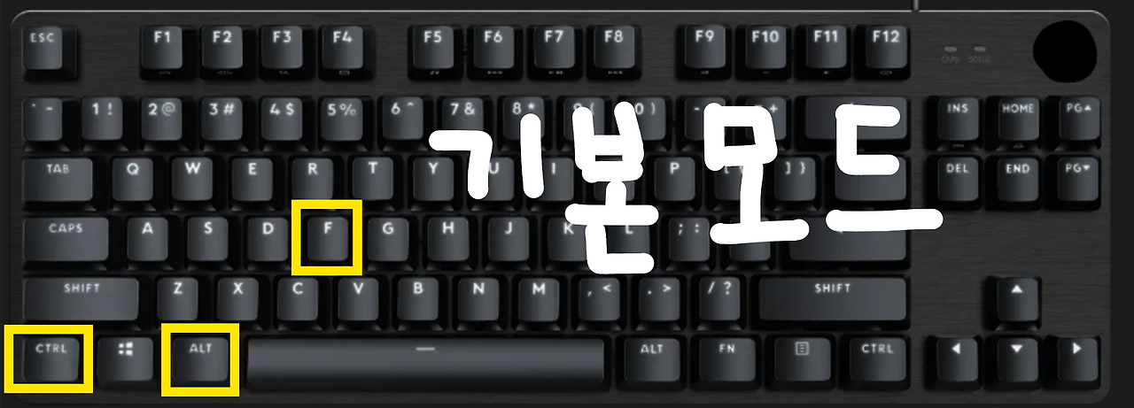 인터넷 화면 크기조절 방법 윈도우 돋보기 단축키로 확대 축소 하기
