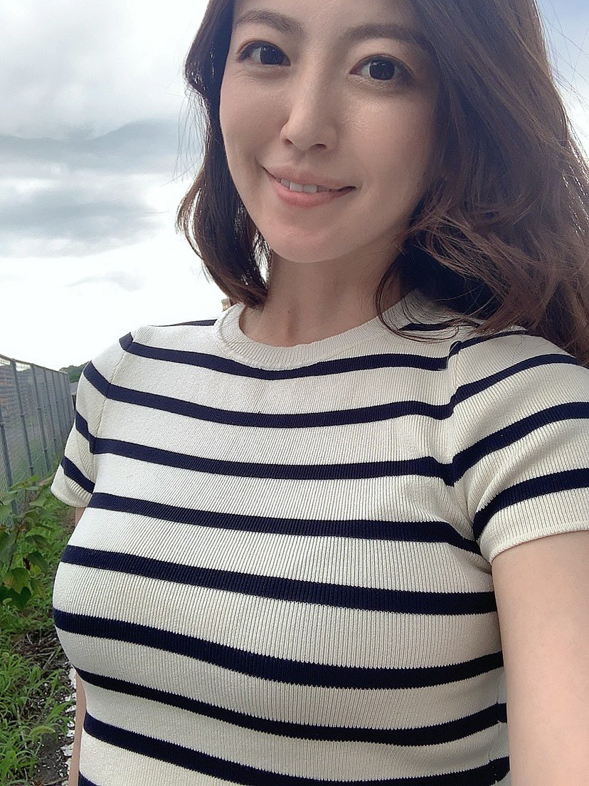 [85년생] 키노시타 리리코 (Ririko Kinoshita, 木下凛々子)