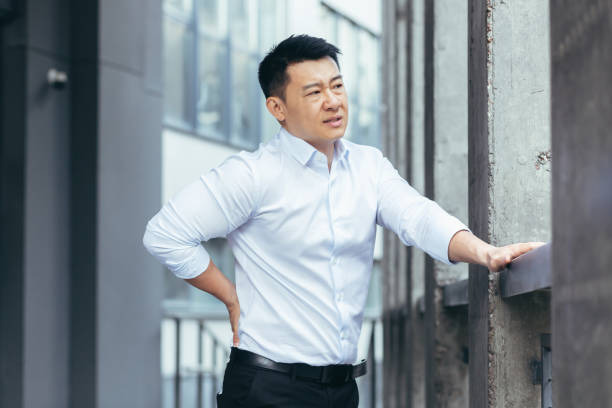 허리 협착증에 좋은 운동 의사물리치료사 정보