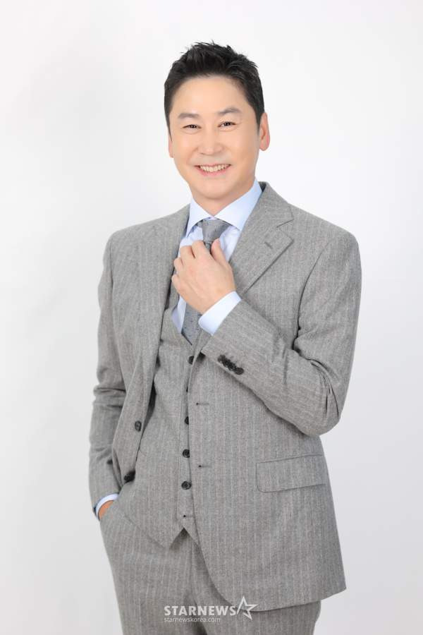 신동엽 나이 프로필 아내 부인 선혜윤 Pd 자녀 논란