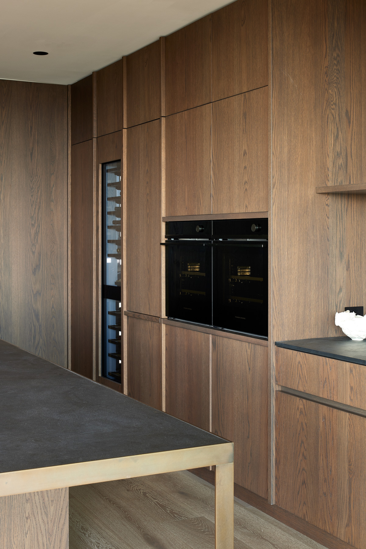 [ MONK MACKENZIE, ARTIFACT PROPERTY AND AMELIA HOLMES ] JERVOIS ...