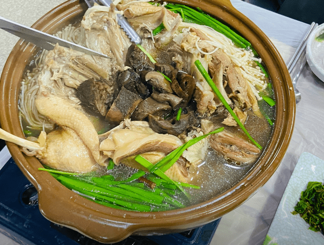 안성 맛집 베스트 5 추천 모두를 위한 맛집