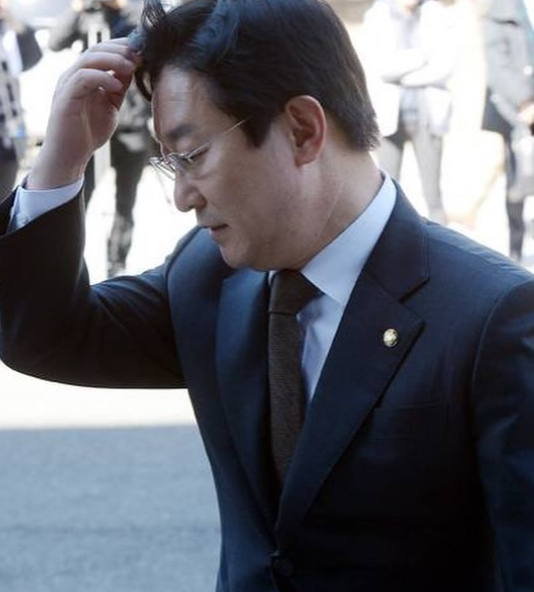 박범계 국회의원 프로필 지역구 고등학교 법사위원 키 학력 고향 나이 재산