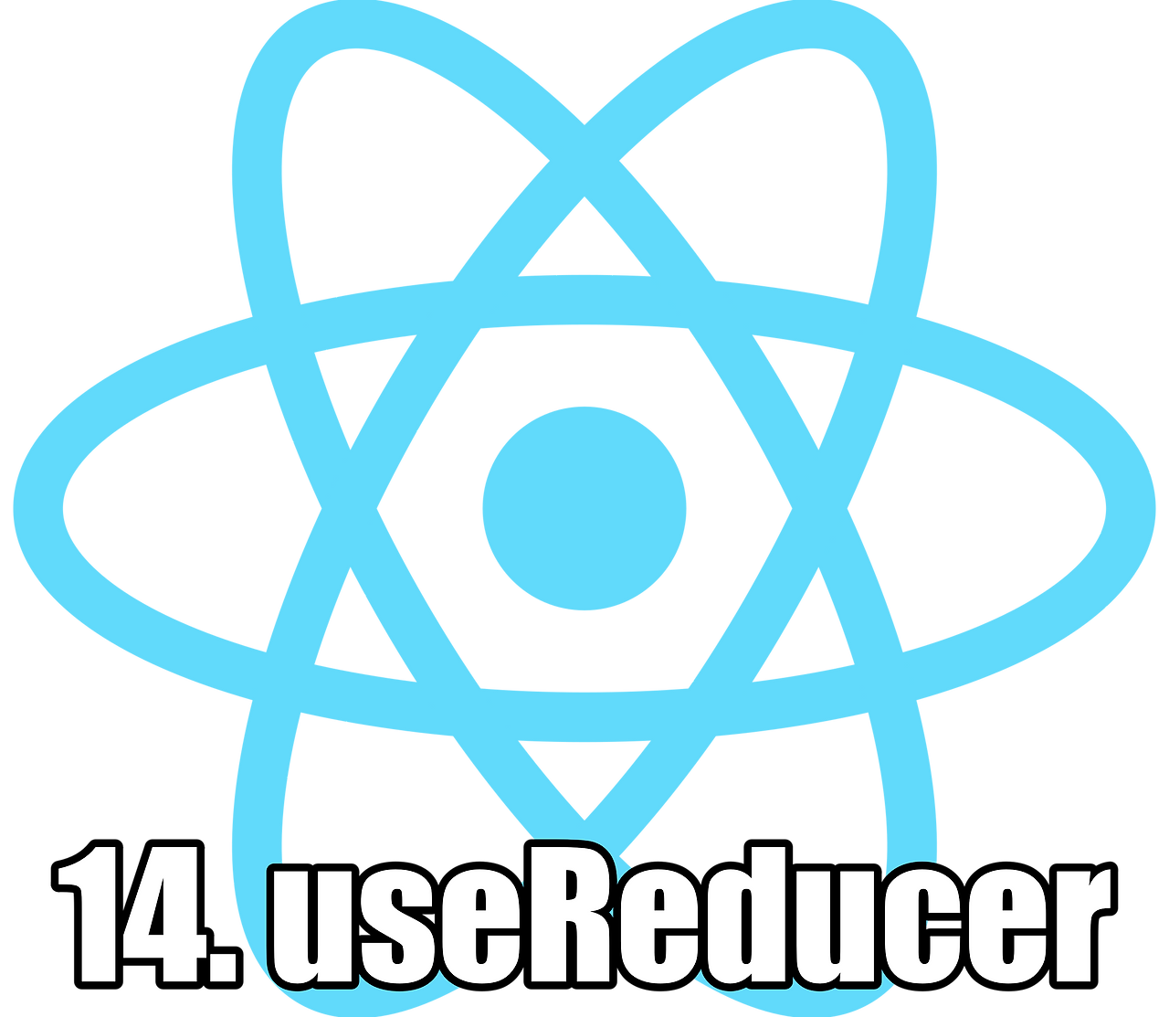 [React] 14. useReducer() 사용법 총정리