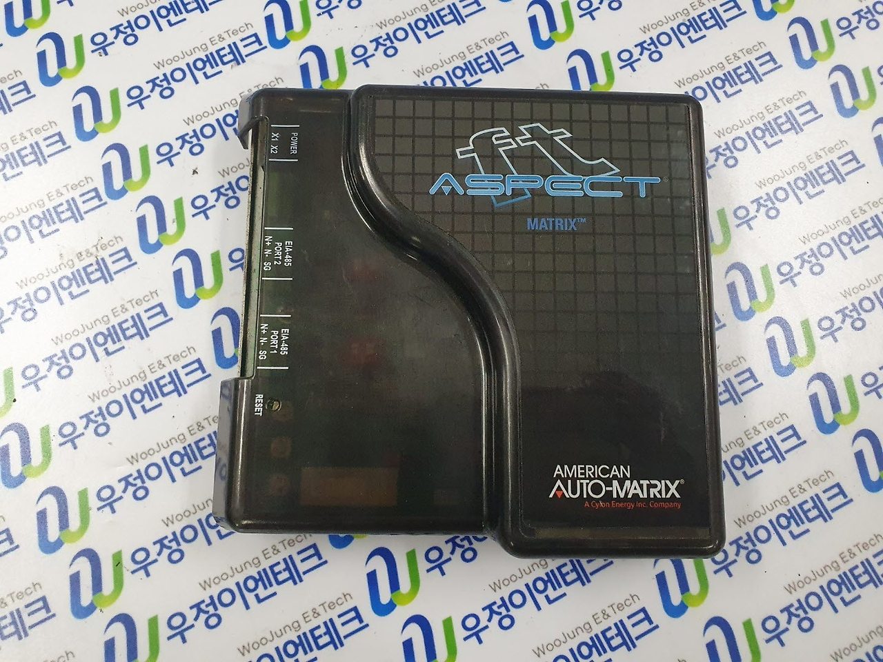 ASPECT AMERICAN AUTO-MATRIX UNIT / ASPECT-MAT2-DPX