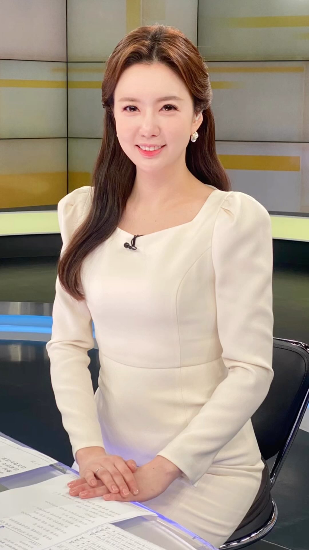 저출산 장관 주형환 프로필, KBS 아침 뉴스타임 정지원 아나운서 이설아 기상캐스터 “결혼 배우자 이은영 자녀 나이 학력 고향 가족 재산”