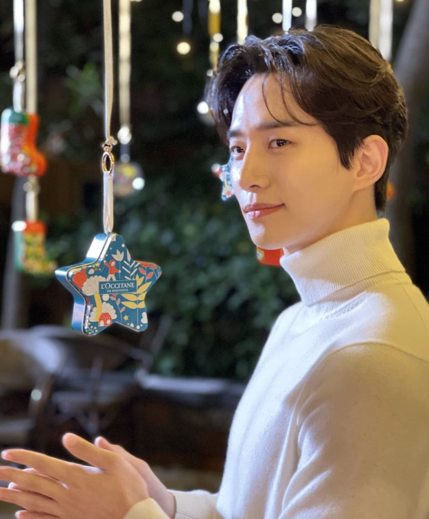 이준호 프로필 나이 키 몸무게 인스타 역시 최고의 성형은 다이어트