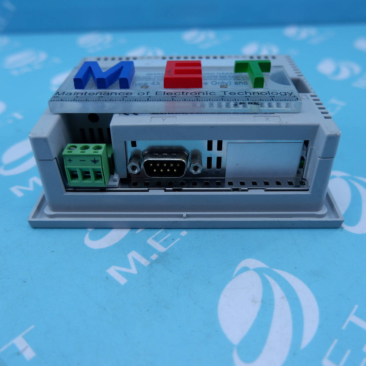 3180053-03 ST401-AG41-24V [DISPLAY] DIGITAL PRO-FACE 3180053 03 ST401 ...