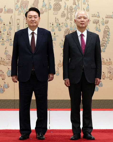 정형식 판사 프로필 헌법재판관