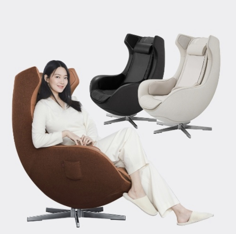 세라젬 안마의자 효과 및 장점과 단점 스탠바이미 경품이벤트