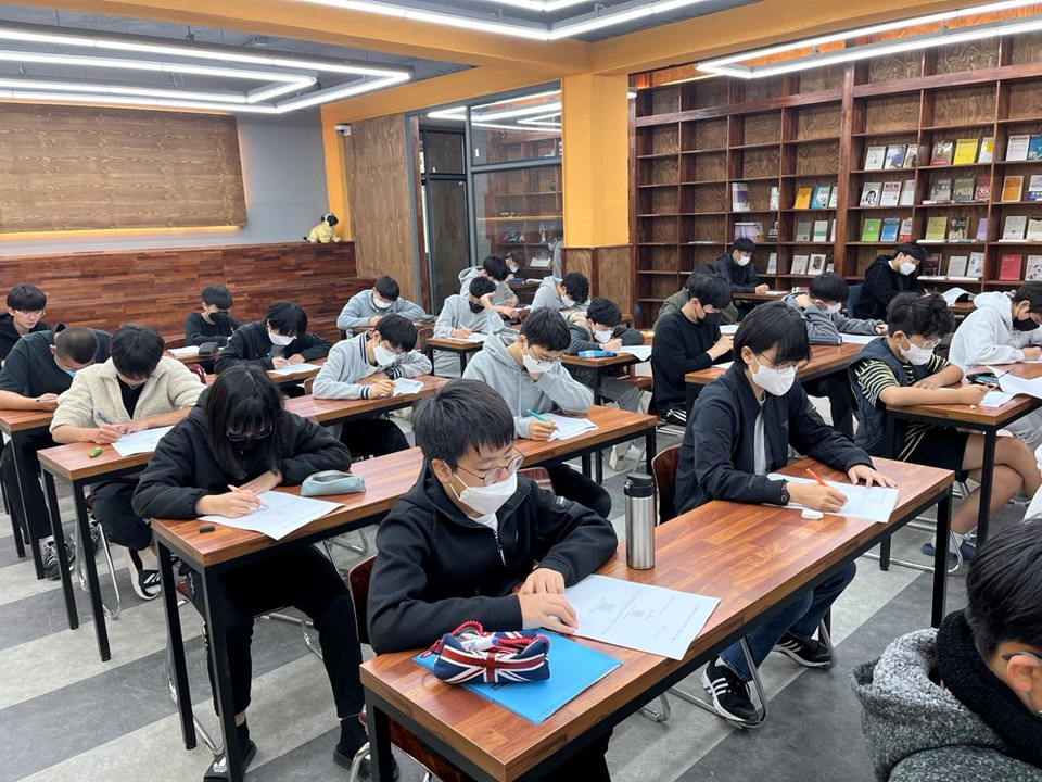 시험과 강의 없는 국내 최초 미래학교 ‘마이폴학교 최우수 대안교육기관 선정 영예