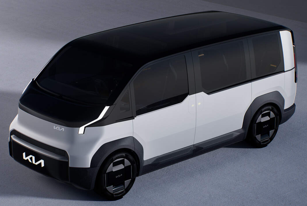 기아 PV5 가격, 진짜 4,500만 원? 예상보다 저렴한 이유!