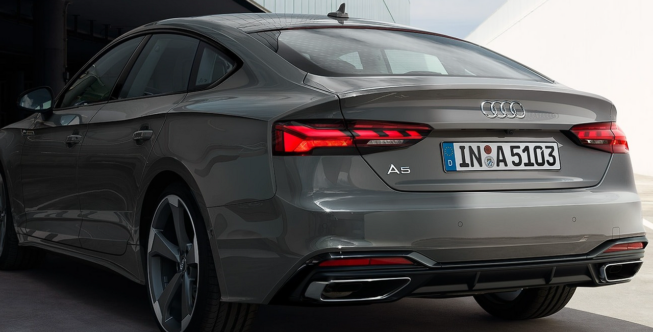 신형 Audi A5 소개, 아우디 스포츠백 세단 a5 제원,가격