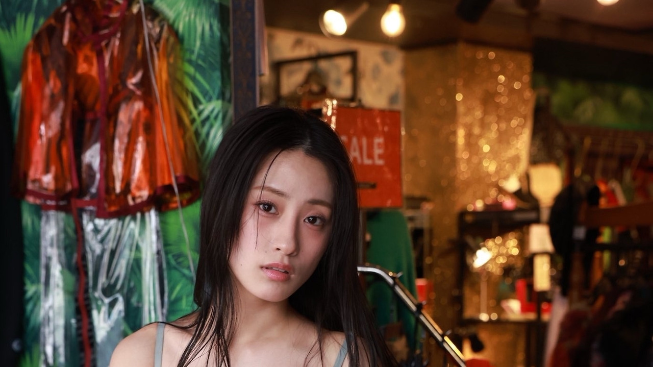 Ayano Sumida (아야노 스미다)