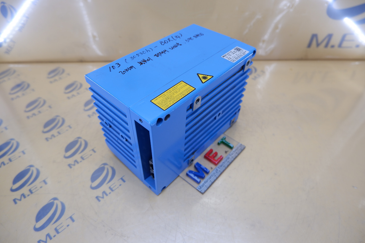 [SENSOR] SICK LMS400-1000 /산업용자동화장비 수리 / (주)엠이티