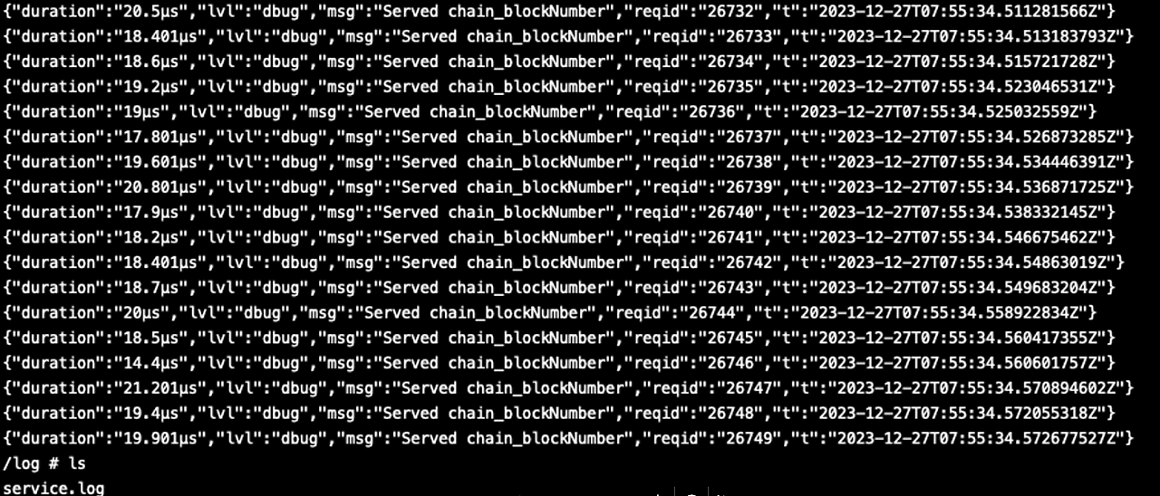 Promtail - Loki을 이용하여 쿠버네티스 Container 로그파일 모니터링하기