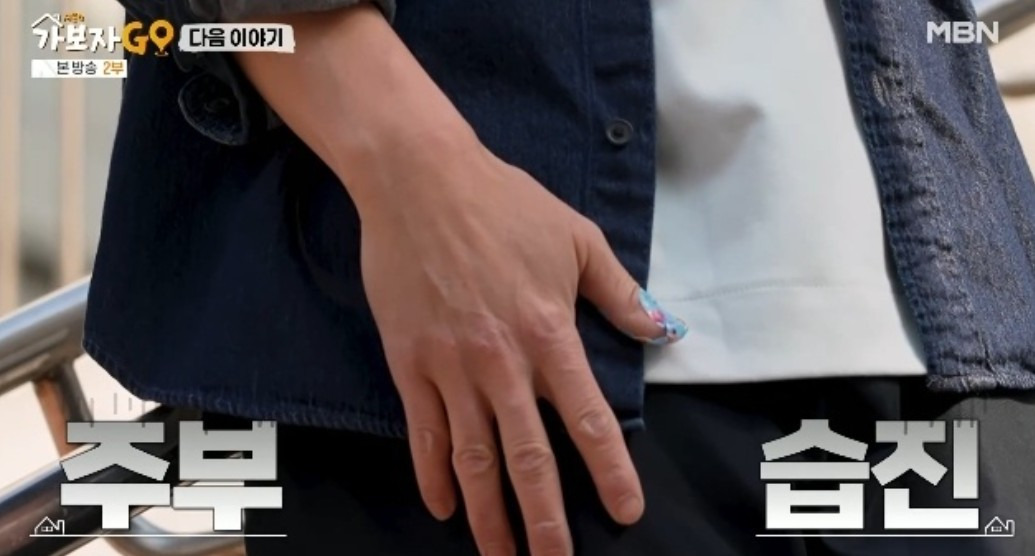 지누션 지누 나이 키 아내 임사라 전부인 김준희 프로필 집안 가보자고