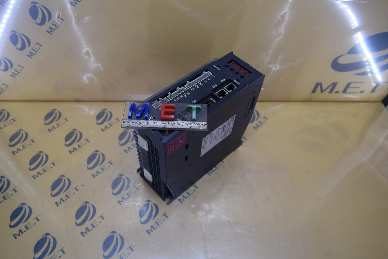 [SERVO DRIVER] ESTUN PRONET-E-08A /산업용자동화장비 수리 / (주)엠이티