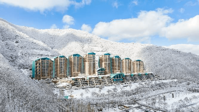 홍천 대명 소노펠리체 비발디파크 객실 및 부대시설 정보 객실요금표