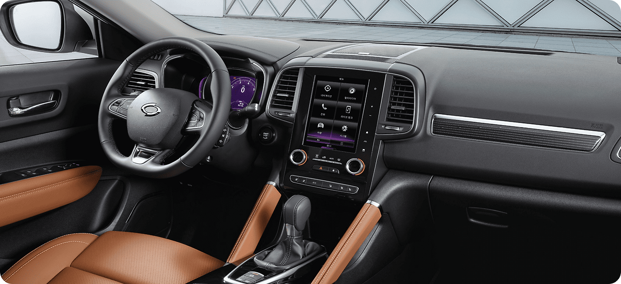 QM6 중고차 가격 시세표 | 16-22년식 중고 시세 총정리! :: 중고차 시세표