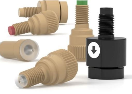 체크밸브(Check Valve), 셧오프밸브(Shut-off Valve), 백프레져 레귤레이터 (BPRs Valve) [IDEX ...