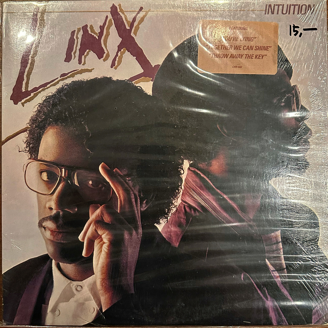 링스 (Linx) - INTUITION (1981)