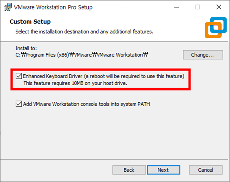VMware Workstation Pro 17 설치 방법 및 Microsoft VC 설치 :: 개발자 여행기