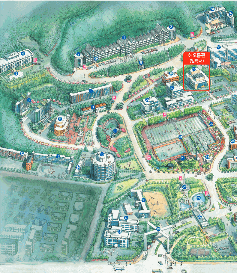2025학년도 조선대 정시모집 합격자 발표 및 충원합격자 1차~6차최종 발표 조회 정시모집 실시간 경쟁률 수시모집 합격자