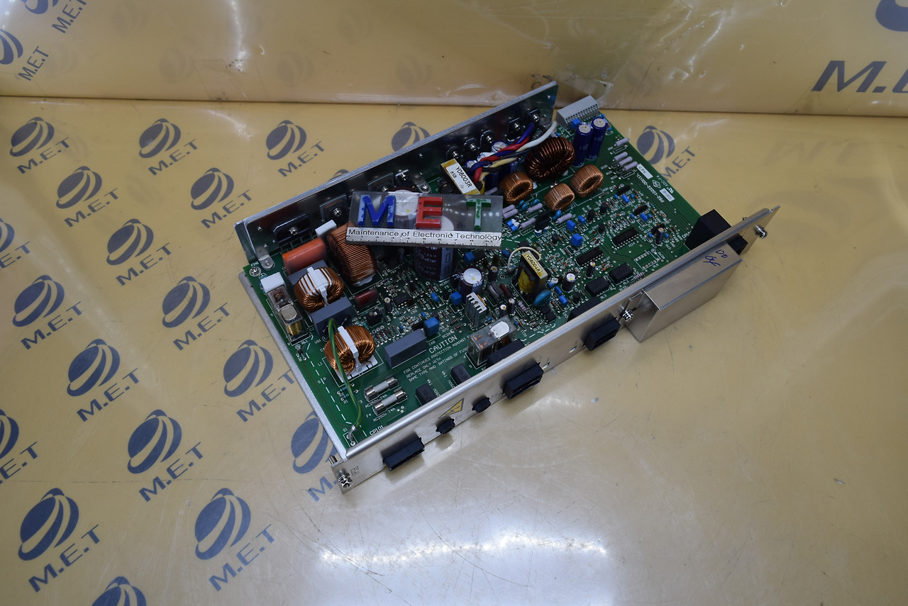 [POWER SUPPLY] ITK P52-10222-001 /산업용자동화장비 수리 / (주)엠이티