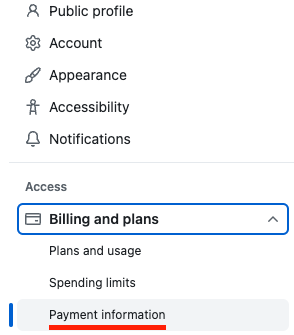 [AI] GitHub Copilot 사용법 (5) - 결제, 구독 취소하기