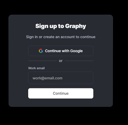 [AI Tool] 그래프를 원하는 대로 만들어 주는 Graphy