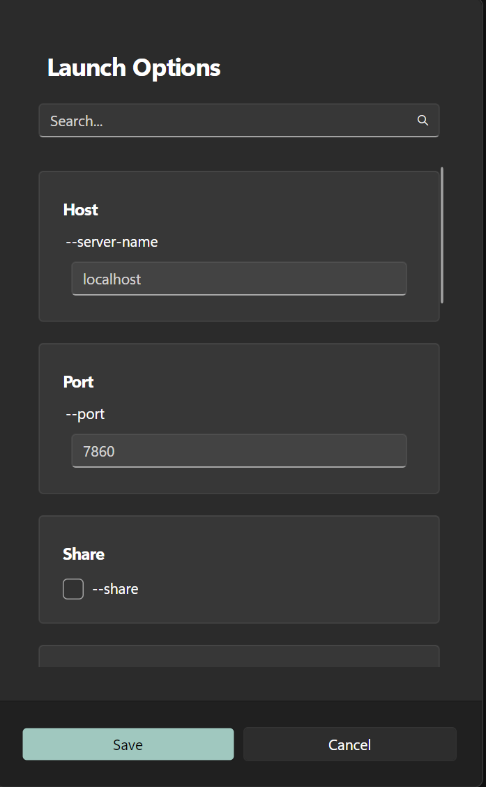Stability Matrix에서 Forge 최적화하기: 필수 옵션 가이드