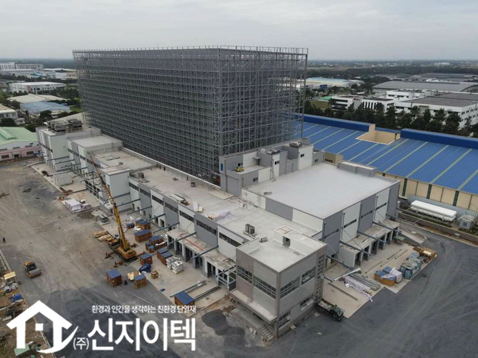 친환경 단열재 화이트폼 경질우레탄폼 태그의 글 목록