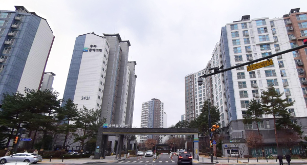 송파꿈에그린위례24단지 시세 매매 전세 실거래가 평면도 입지분석 총정리