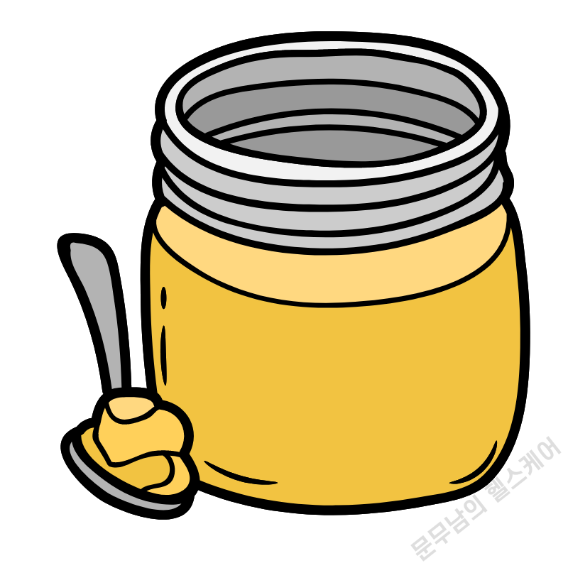 앵커 버터와 기 버터의 차이점은? (Anchor, Ghee)