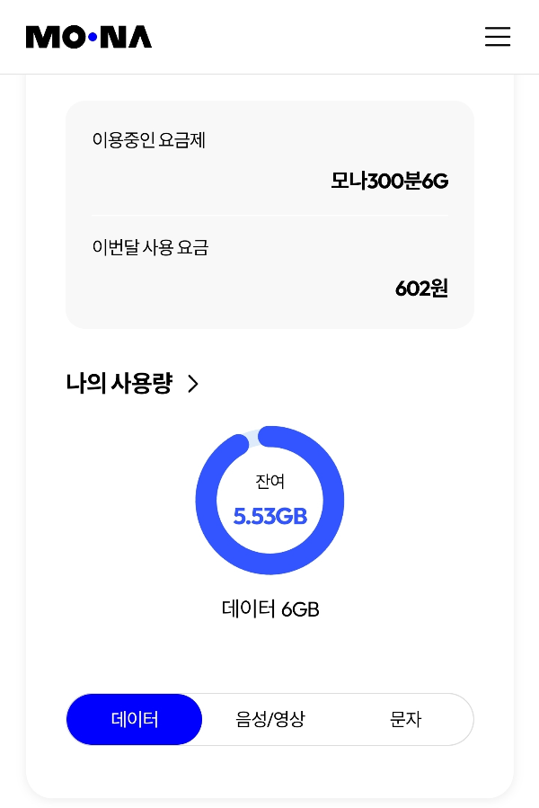 모나mona 알뜰폰 고민중이라면 필독 사용 장점 단점 후기