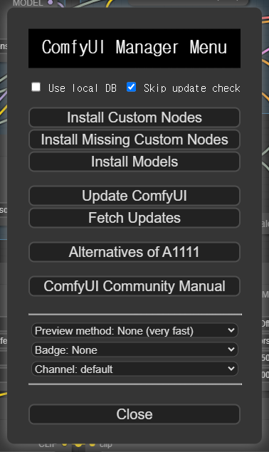 ComfyUI에서 ControlNet 사용방법