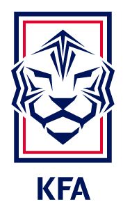 대한축구협회(KFA) 마크/로고 파일 AI, PNG, SVG