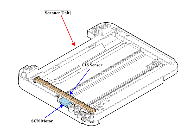 엡손 스캐너 오류 EPSON SCANNER ERROR 100016, 100017 그리고 100077 관련 해결법 [최종본]