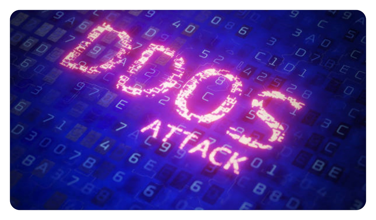 Ddos 뜻 디도스 공격 방어 및 인터넷 개인정보 유출 보호방법