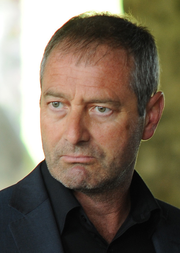 줄리안 워드험 (Julian Neil Rohan Wadham) 영화배우