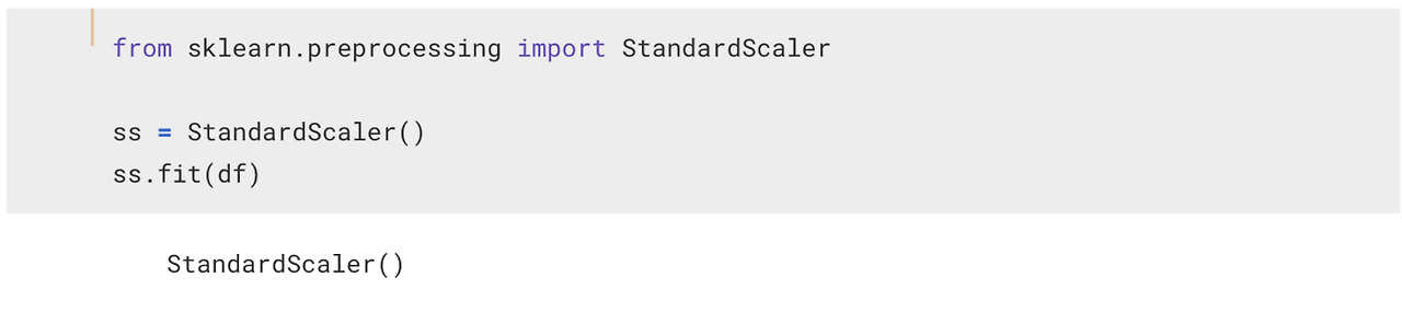 Python scikit learn의 Label Encoder와 MinMax, Standard, Robust Scaler 이해하기