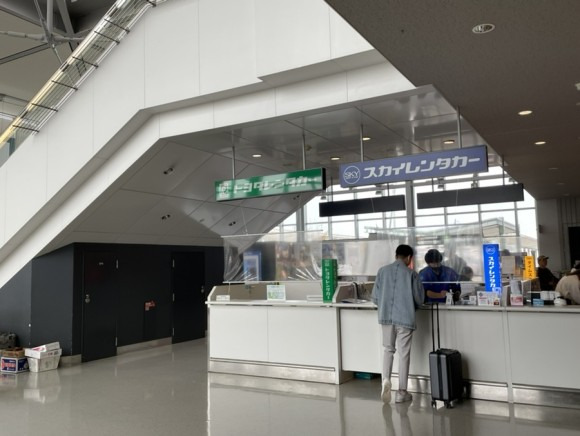 기타큐슈 기타큐슈공항 고쿠라역 시내 가는법 공항리무진 시간표 및 꿀팁