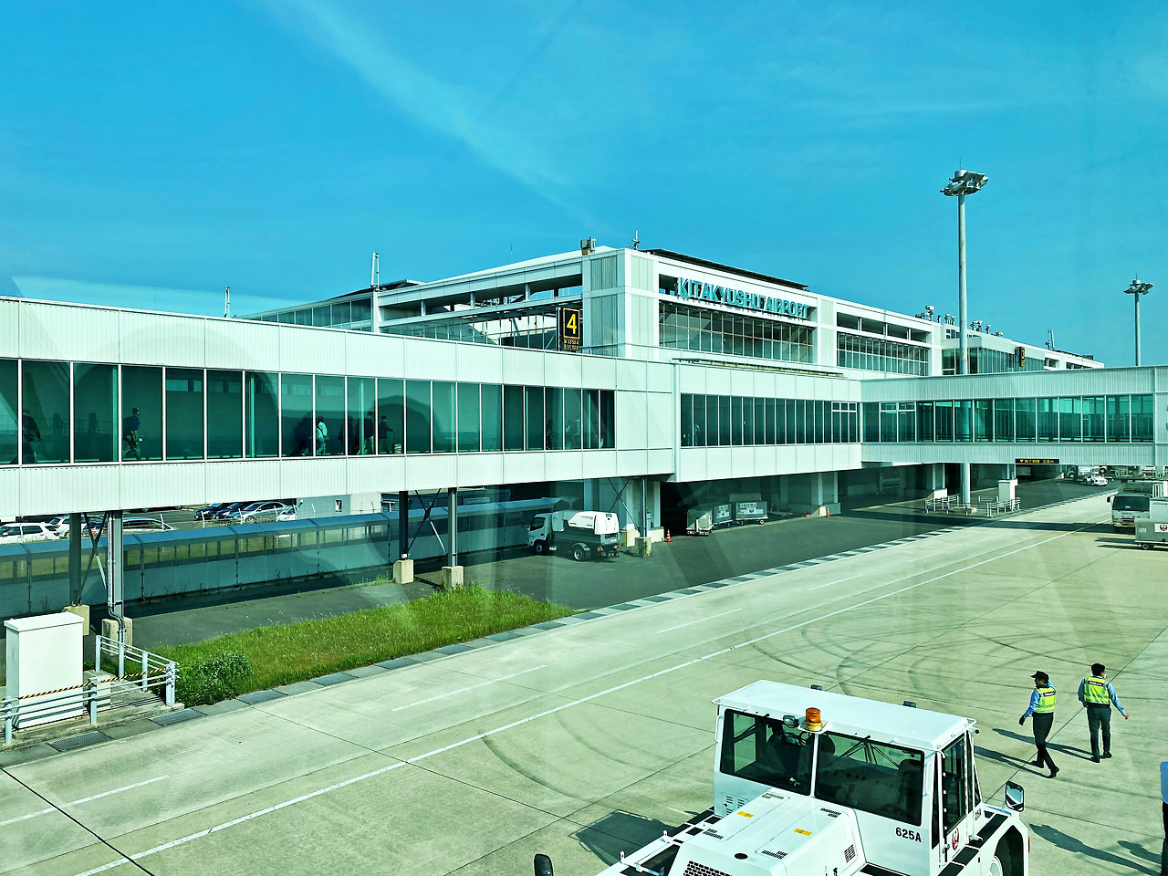 티스도리닷컴 기타큐슈北九州 구마모토熊本 렌터카 여행기 1 기타큐슈 공항 렌터카 대여
