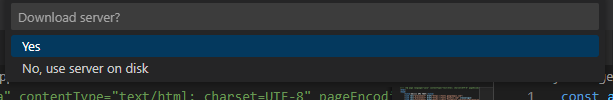 Vscode로 Jsp 개발환경 구성하기 Tomcat For Java 서비스 종료 Tomcat 한글 깨짐 해결 — Jdevelog