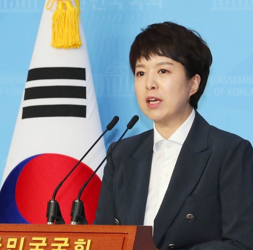 김은혜 프로필 김은혜 의원 남편 나이 학력 김은혜 대변인 김은혜 의원 재산