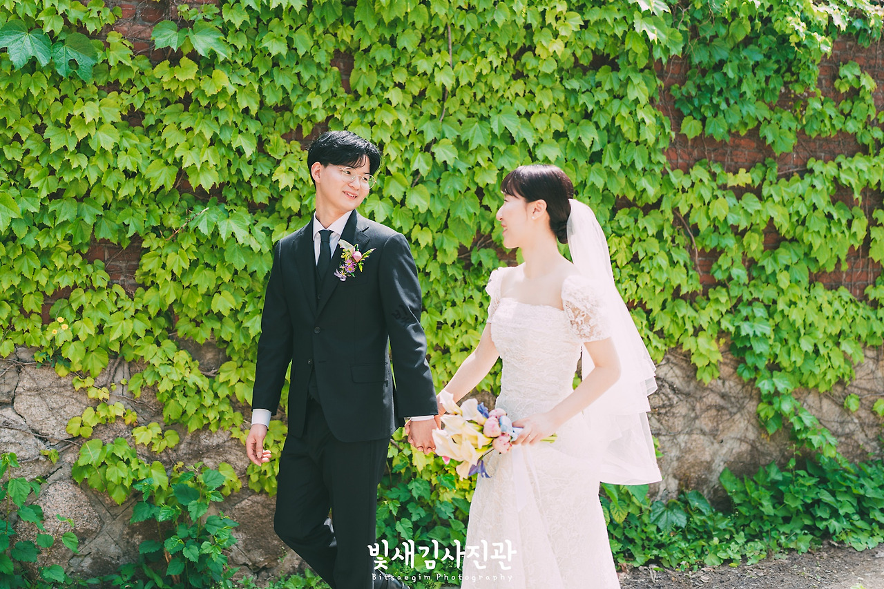 핸더스 웨딩 북촌 한옥결혼식 본식스냅 후기 빛새김사진관 종로 안국 한옥웨딩 결혼식 사진작가