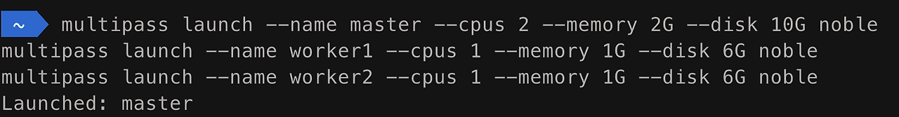 Mac Sequoia - multipass timed out waiting for response 해결법